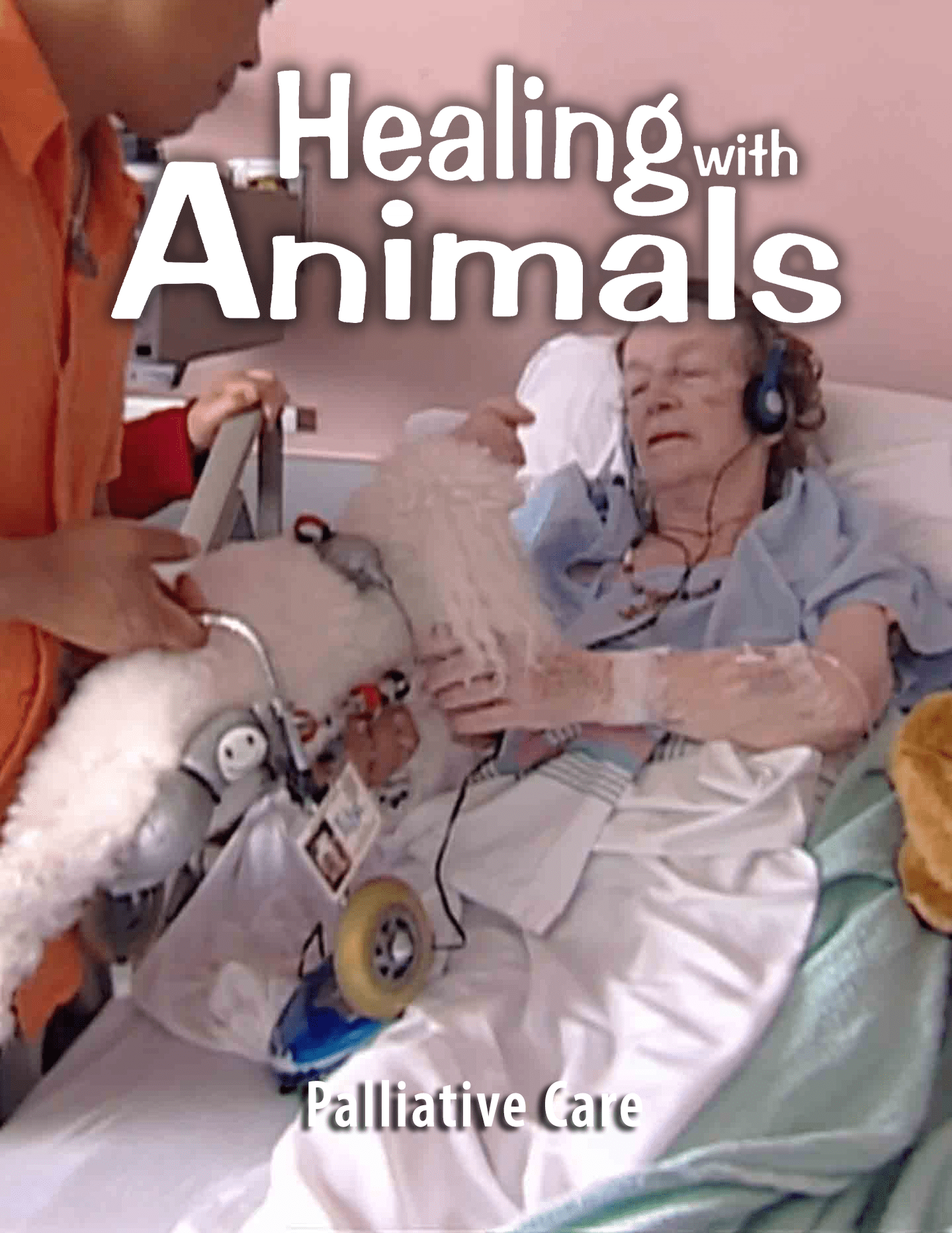 Healing with Animals: Palliative Care