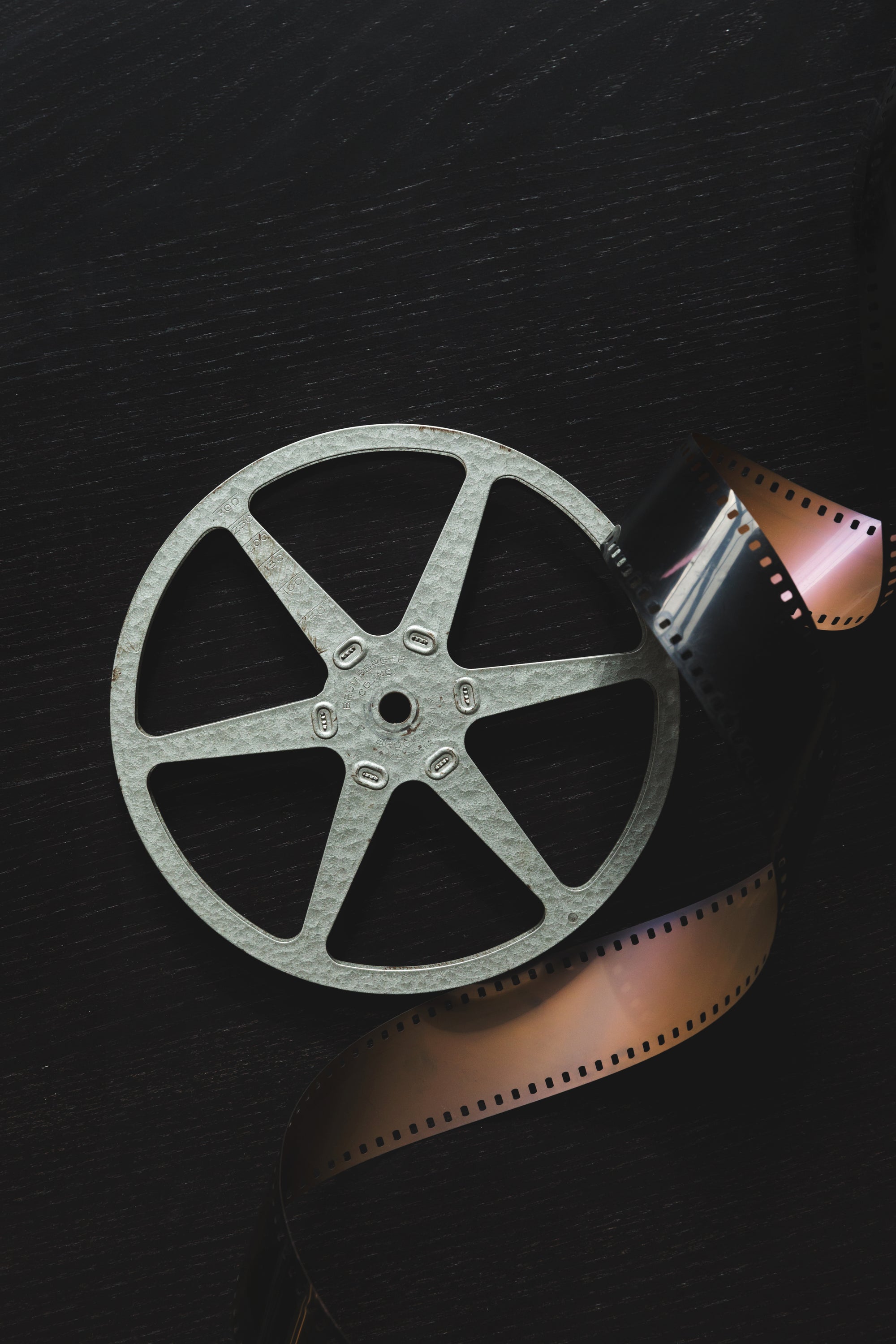 Moving Images Distribution