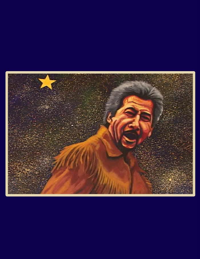 From the Spirit: Fred McDonald