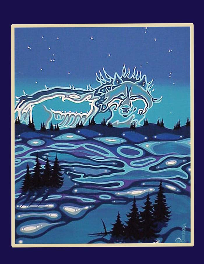 From the Spirit: John Rombough