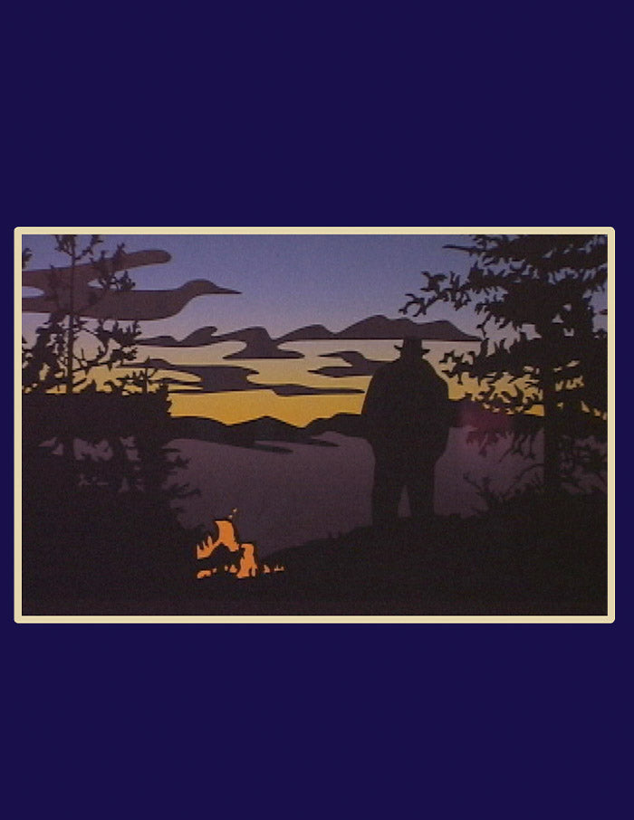 From the Spirit: Roy Henry Vickers