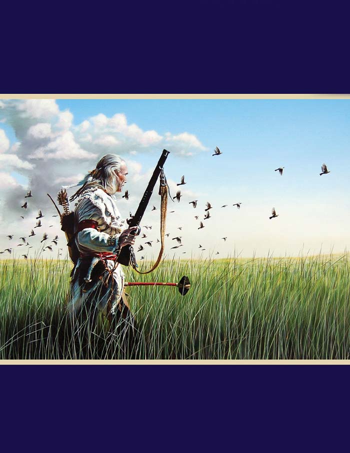 From the Spirit: Sean Couchie