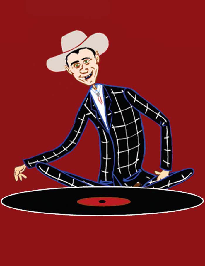 Ray Condo's Crazy Mixed Up World