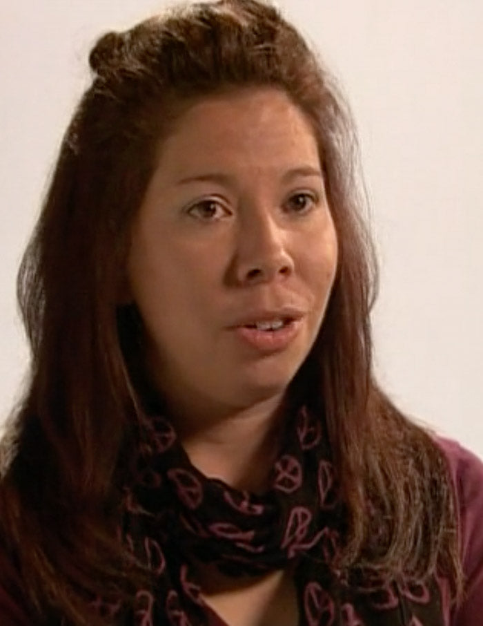 Storytellers in Motion: Tracey Deer