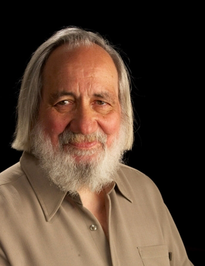 Storytellers in Motion: Barry Barclay (1944-2008) A Requiem Parts 1